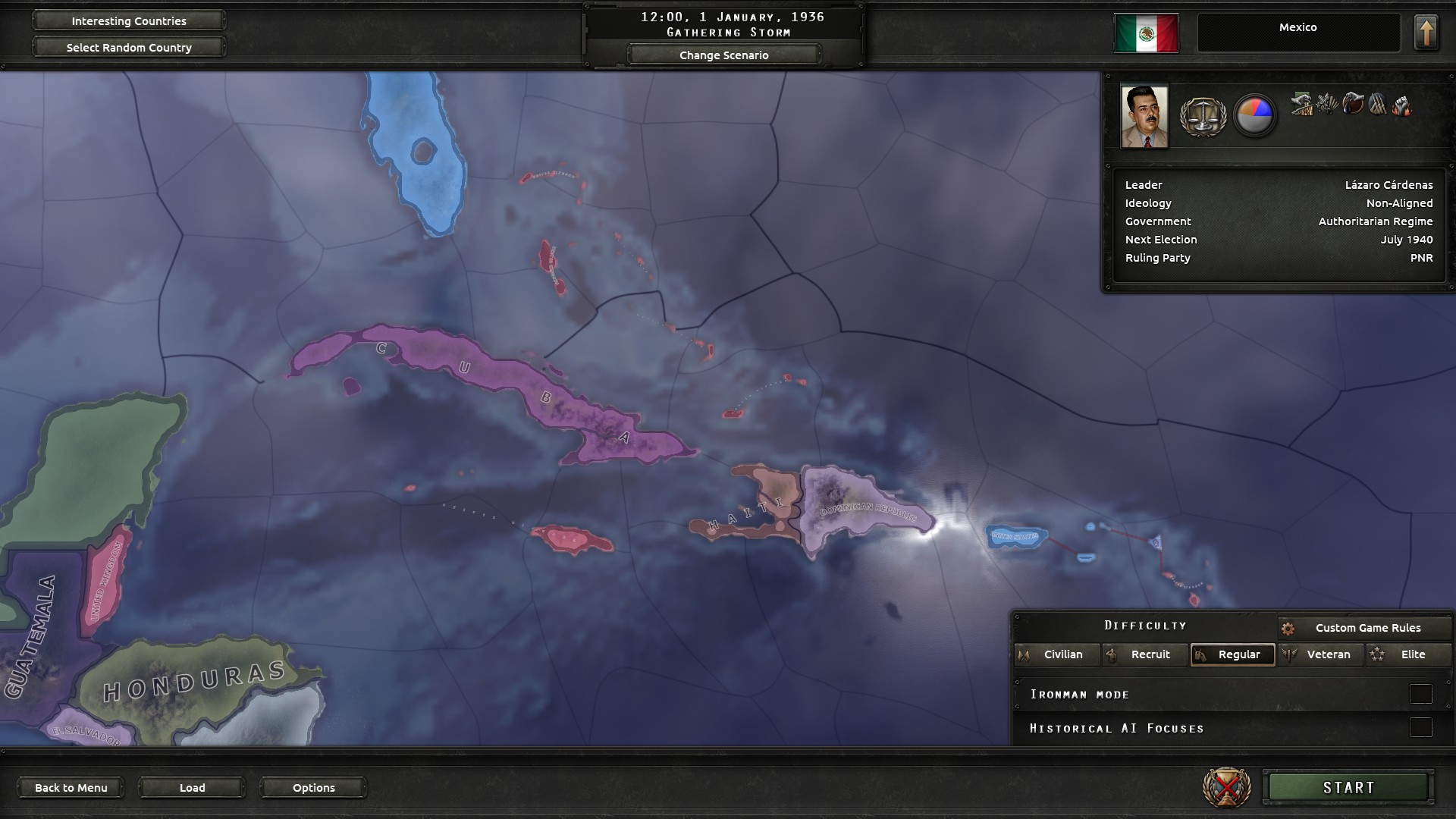 The F1 default political map is not the same shade/is off from the map shown in the country ...