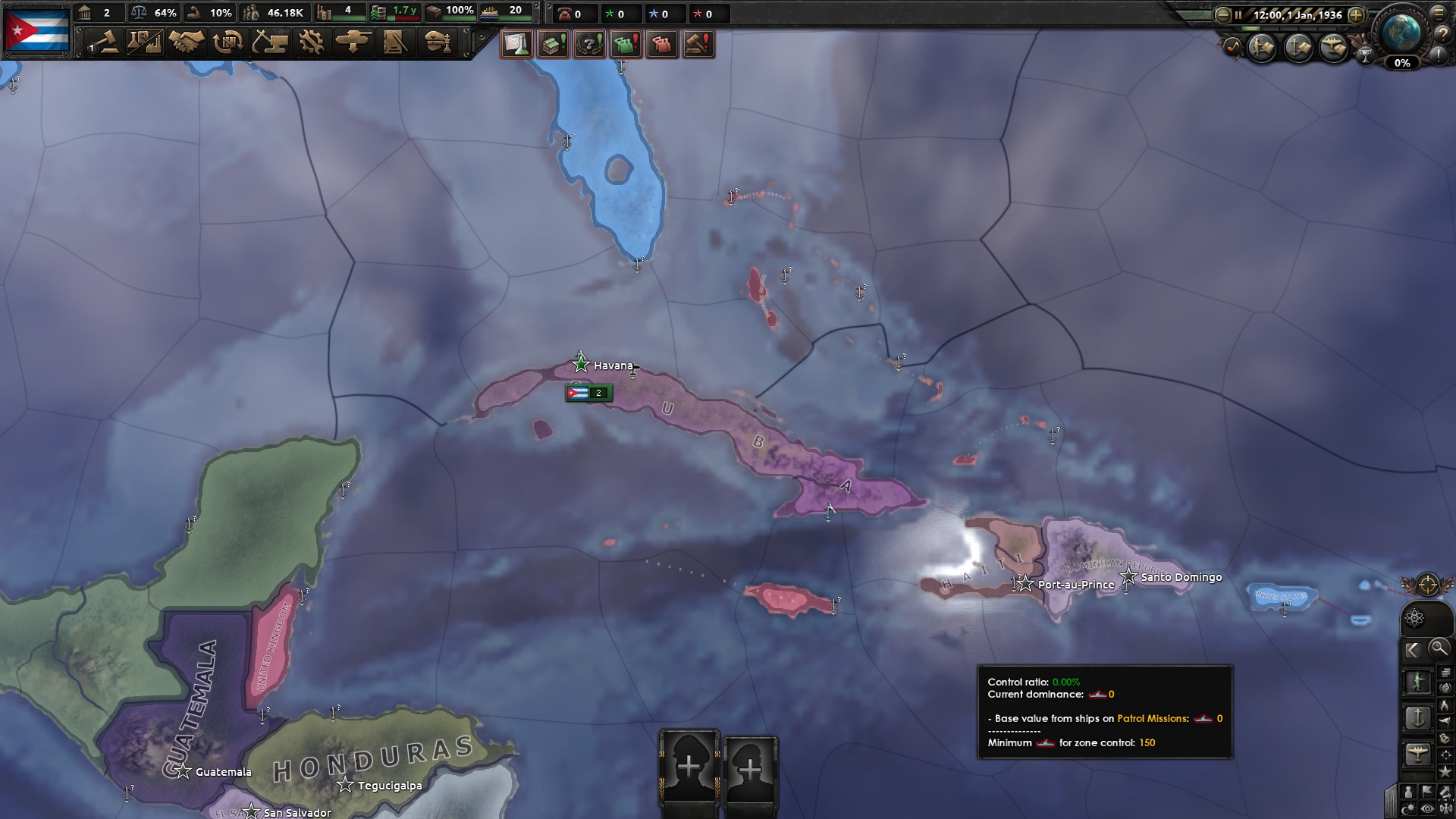 The F1 default political map is not the same shade/is off from the map shown in the country ...