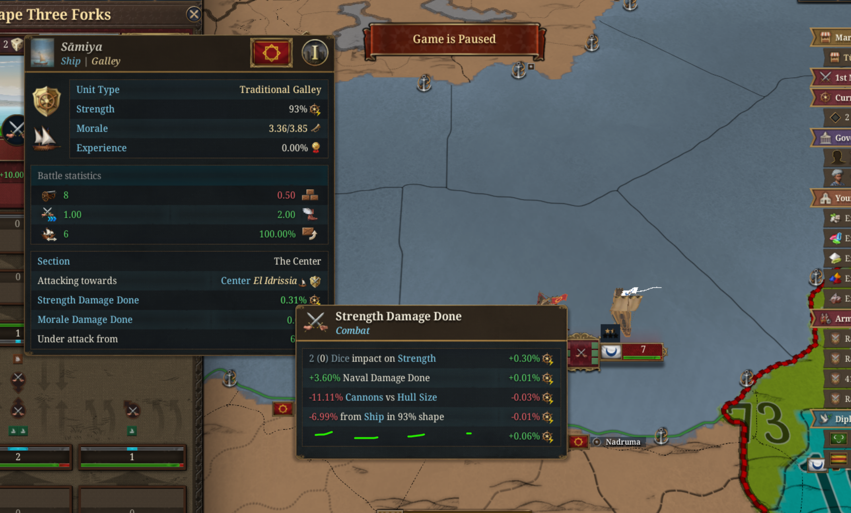 Galley terrain modifier text missing from tooltip [1.0.10 beta ...