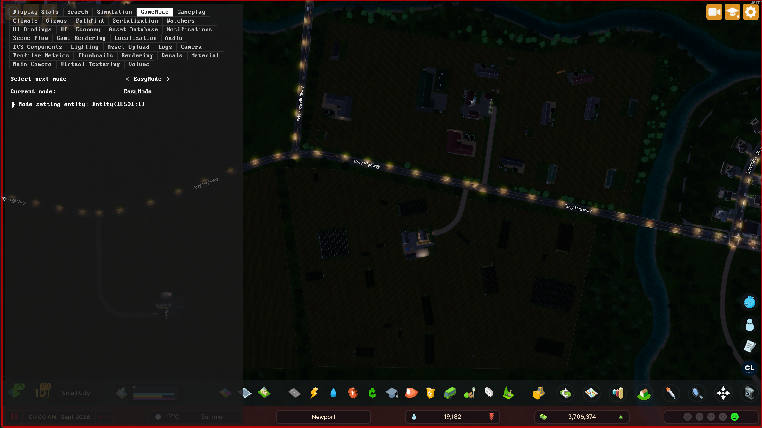 Resource Extraction Unrealistically High on Easy Mode | Paradox ...