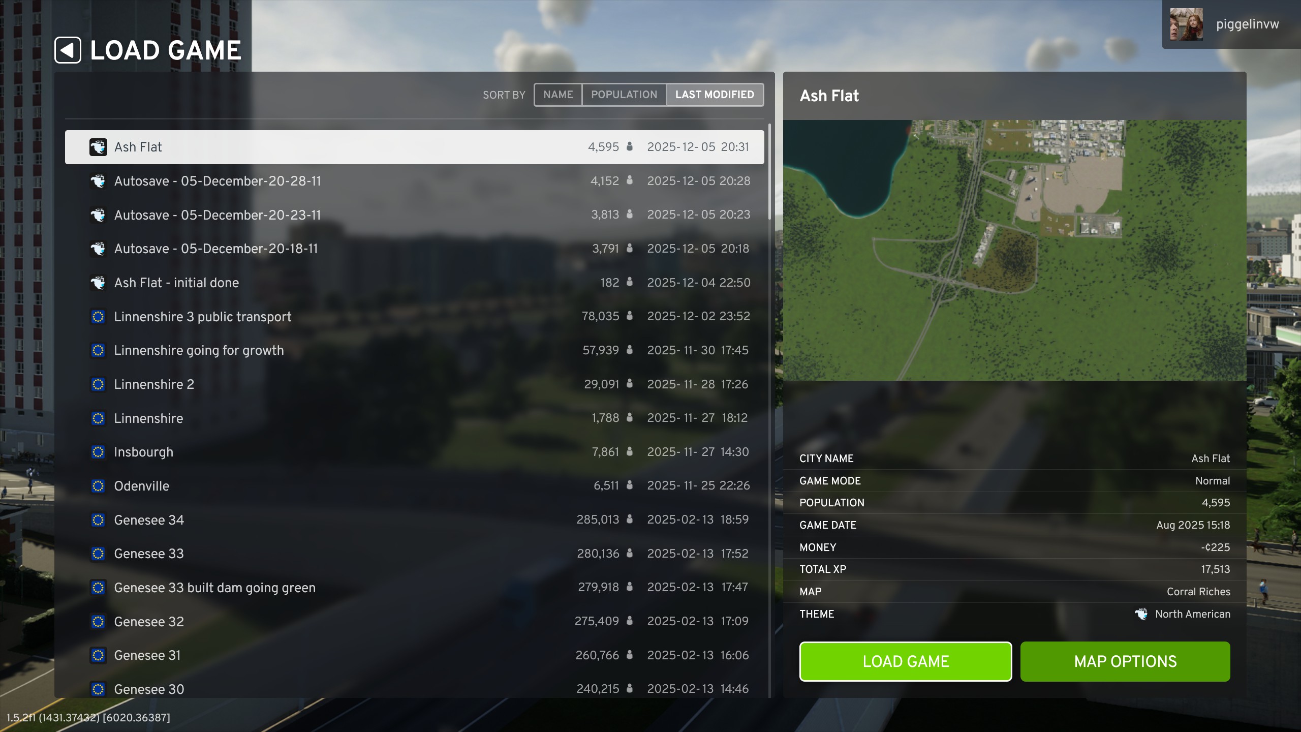 Easy mode turns into Normal mode when resuming game from launcher ...