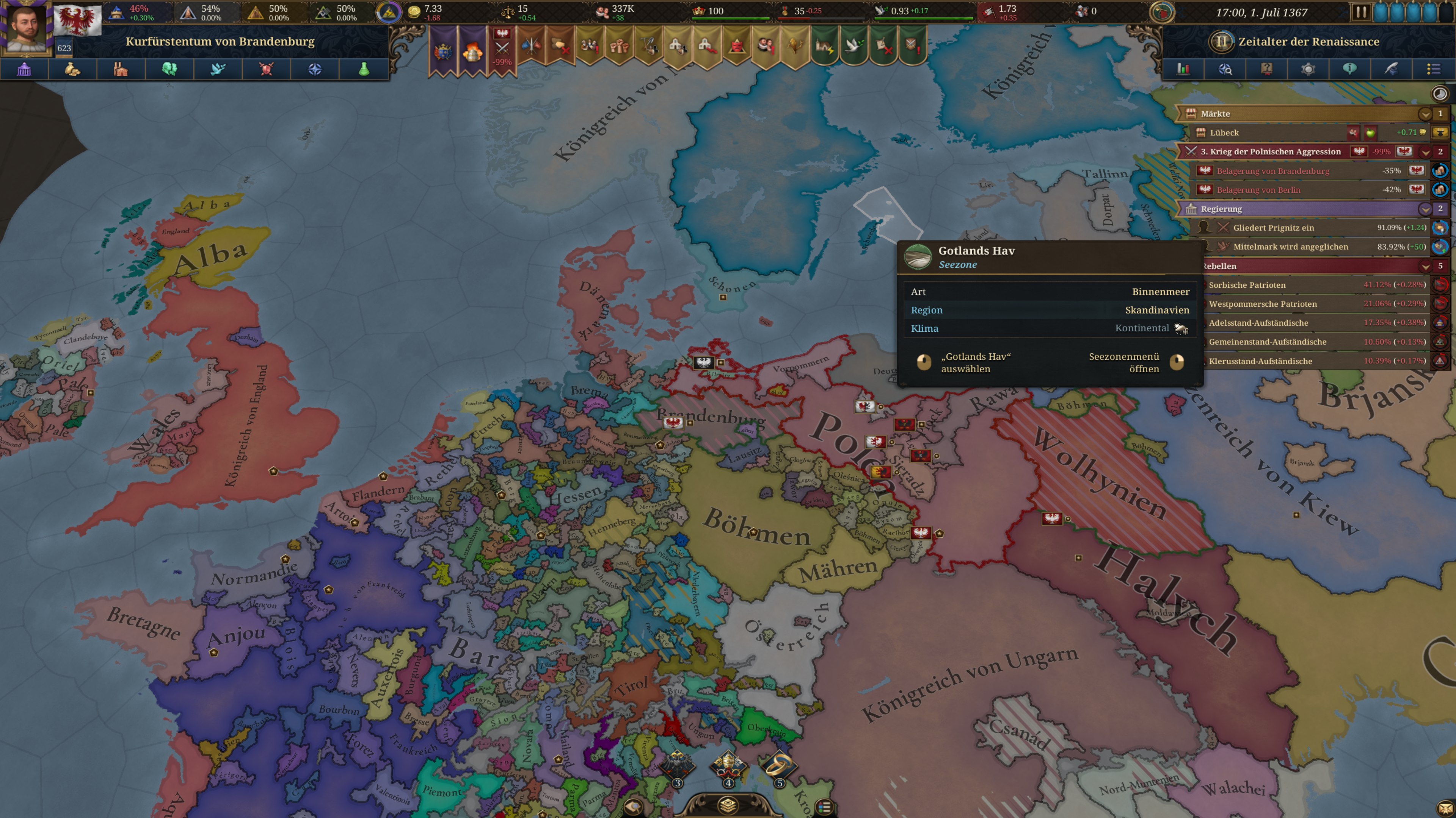 Hundred Years War and HRE Status in 1.010. | Page 4 | Paradox ...