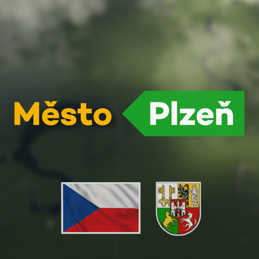 [MAP] Pilsen, Czechia | Paradox Interactive Forums