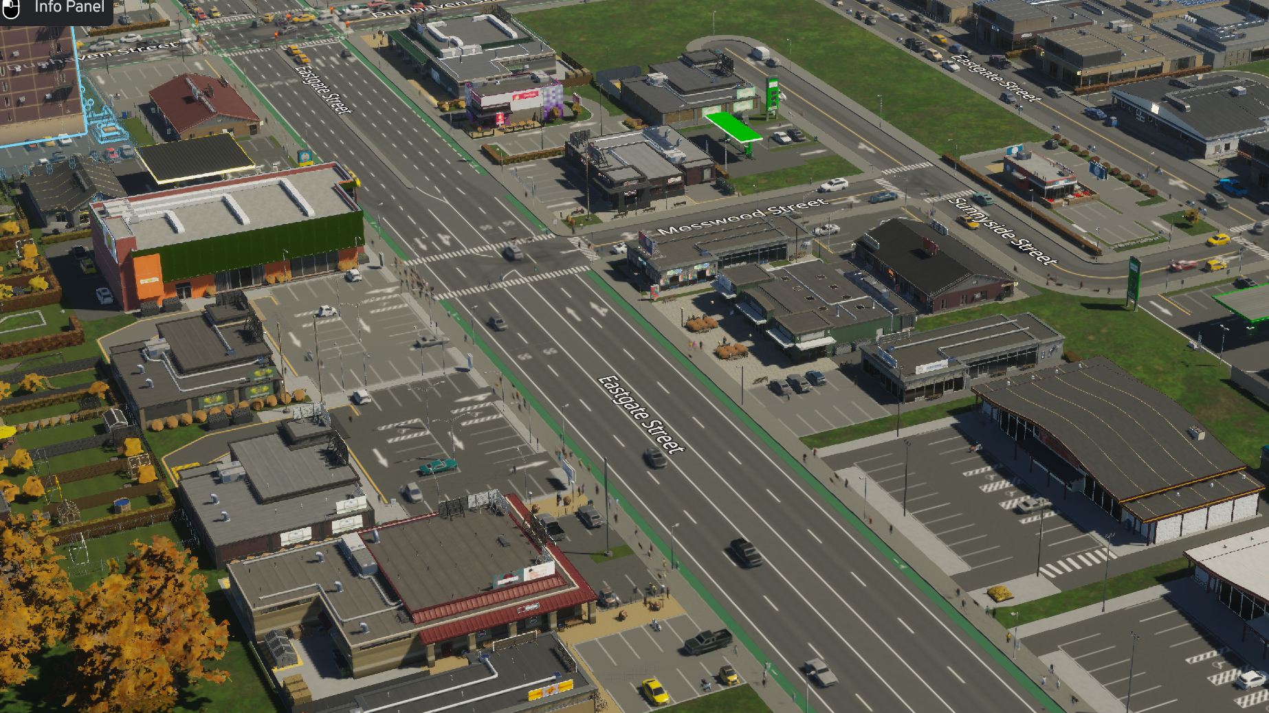 Universal Zoning Packs - Now with Residential, Commercial and Office ...