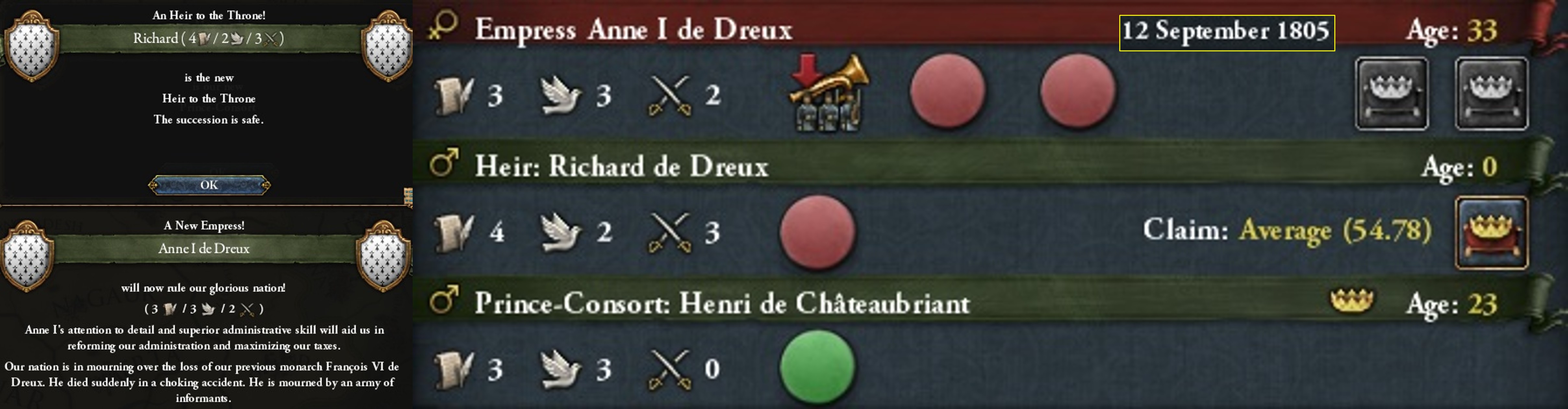 Jak's Game Guide: An EU4 Tutorial | Page 36 | Paradox Interactive Forums