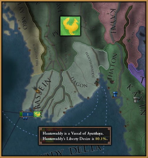 The Lotus Throne Saga | Paradox Interactive Forums