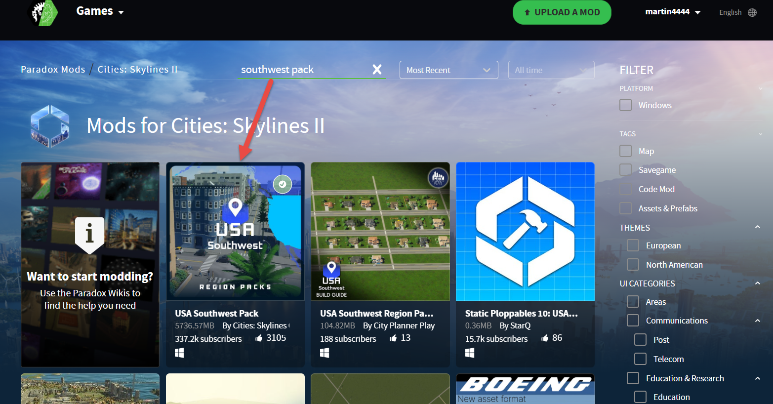 PDX mods is not good | Paradox Interactive Forums
