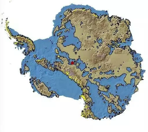 Earth map - all terraforming variants | Paradox Interactive Forums