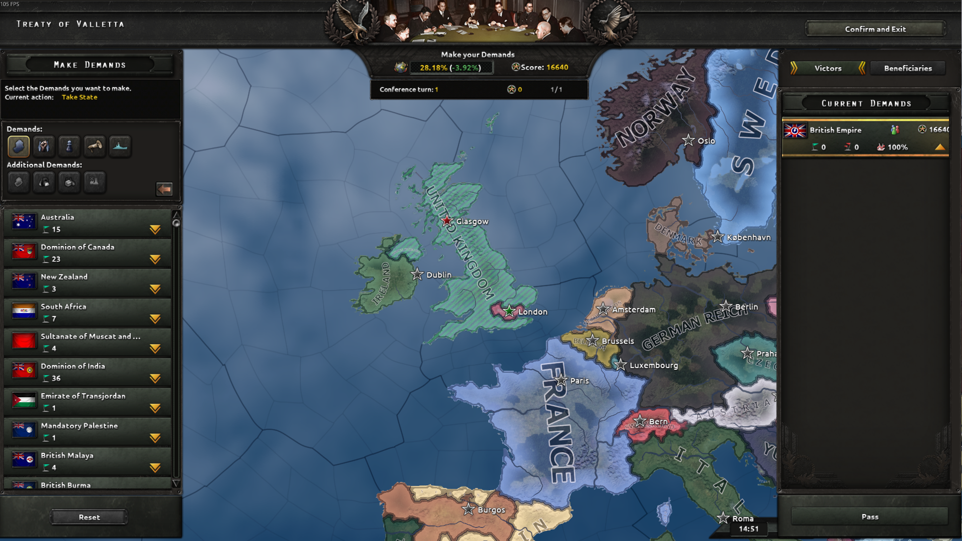 British Civil War exploits | Paradox Interactive Forums