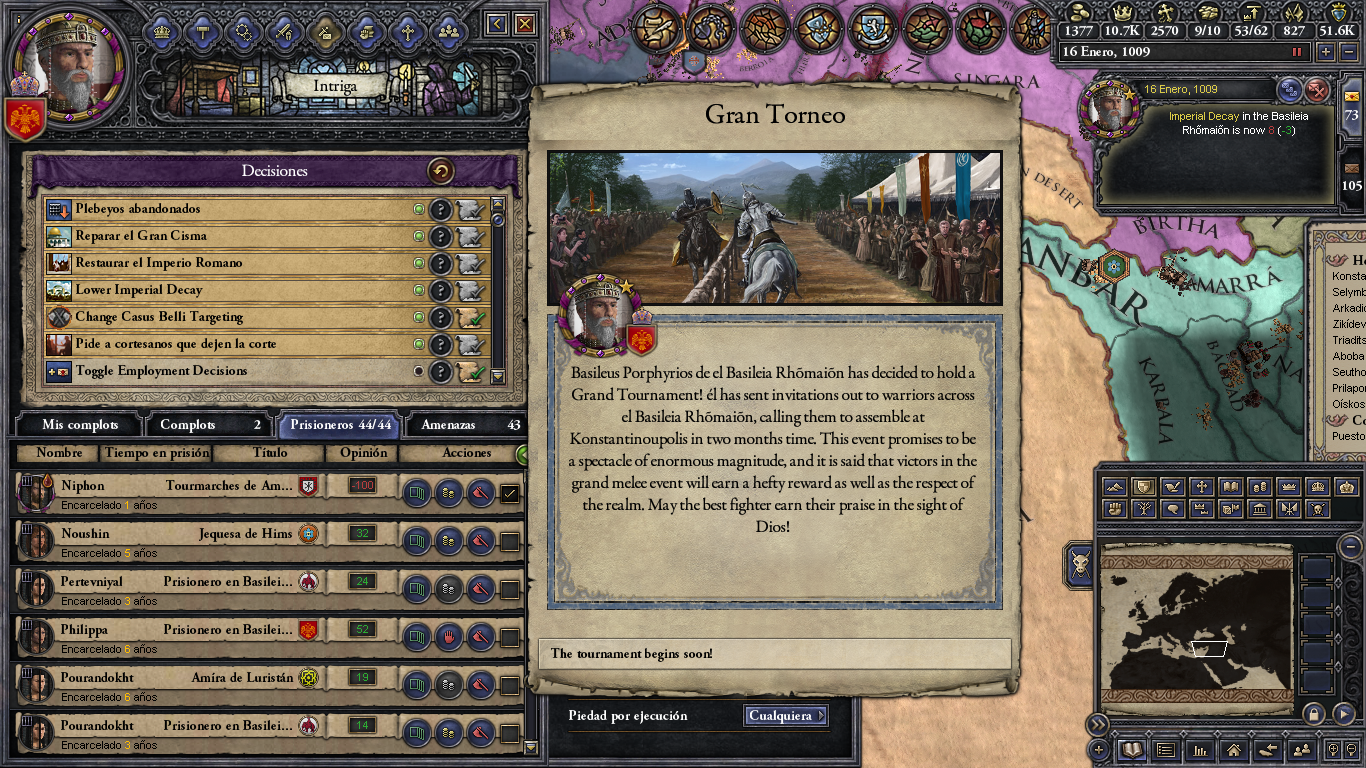 Basileus Basileon: The Eternal Empire | Page 5 | Paradox Interactive Forums