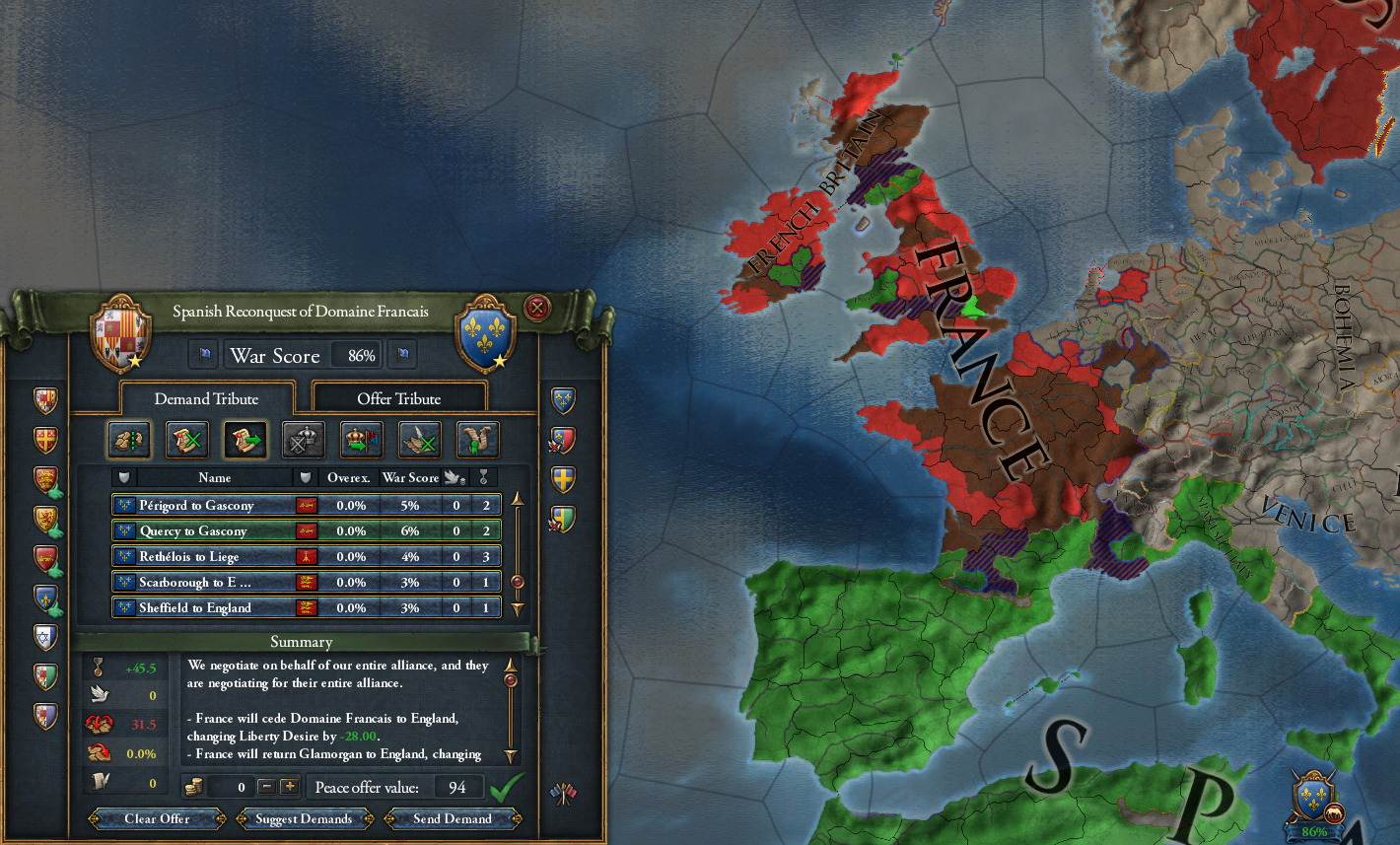 Red Aragon - Rise of the Republic(s) | Page 17 | Paradox Interactive Forums