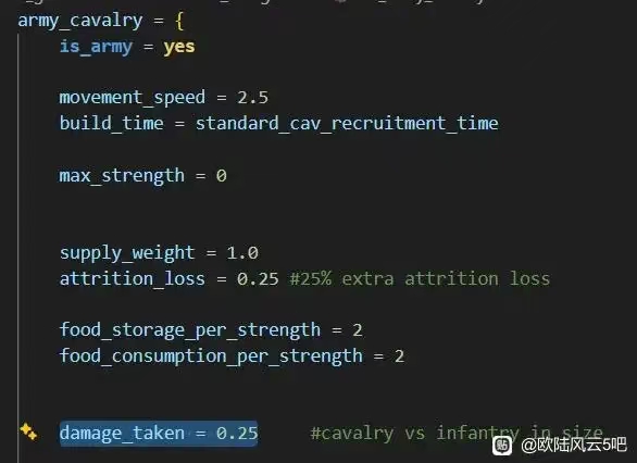 [BUG] Cavalry has become even stronger in the latest beta! | Paradox ...