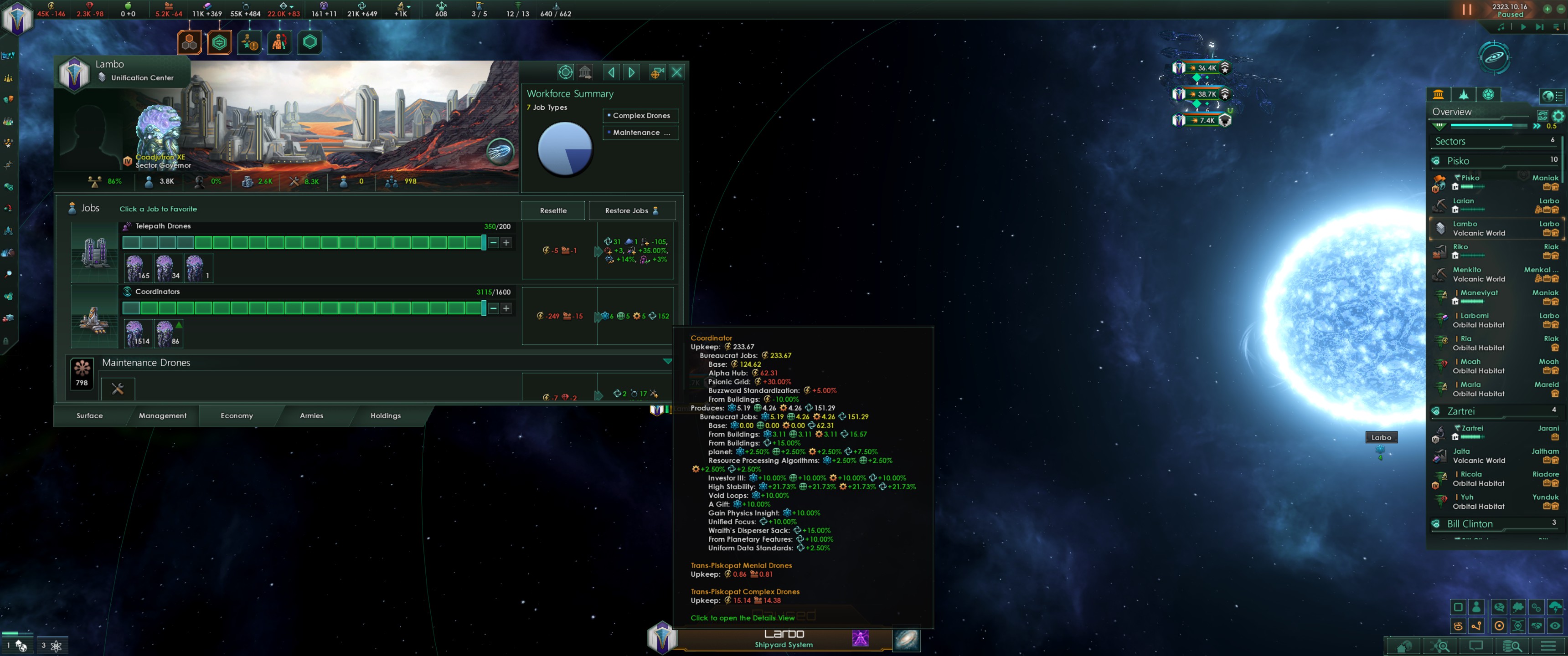 Stellaris 4.3 "Cetus" Open Beta now available | Page 5 | Paradox Interactive Forums