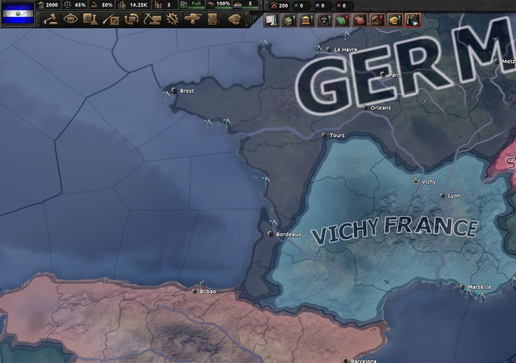 Mods! Mods! Mods! These are all ready for NCNS. (Part 2) | Paradox ...