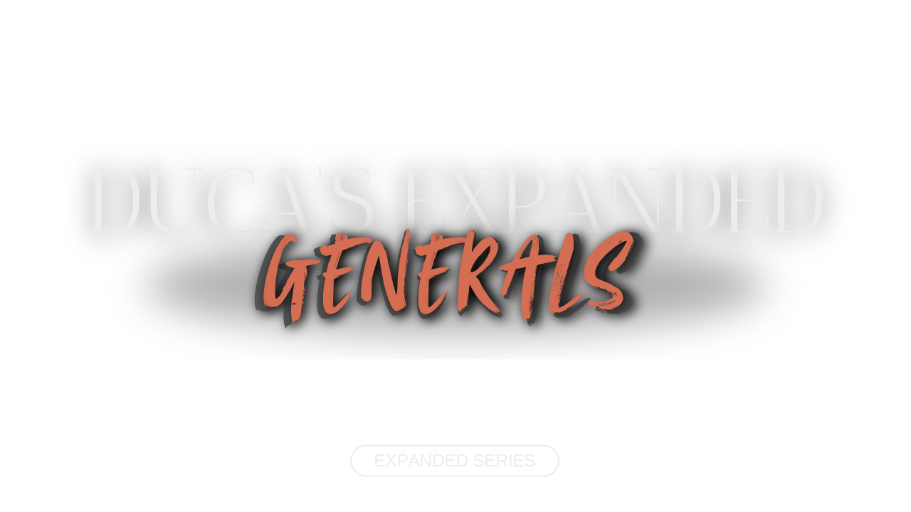 Mods! Mods! Mods! These are all ready for NCNS. (Part 2) | Paradox ...