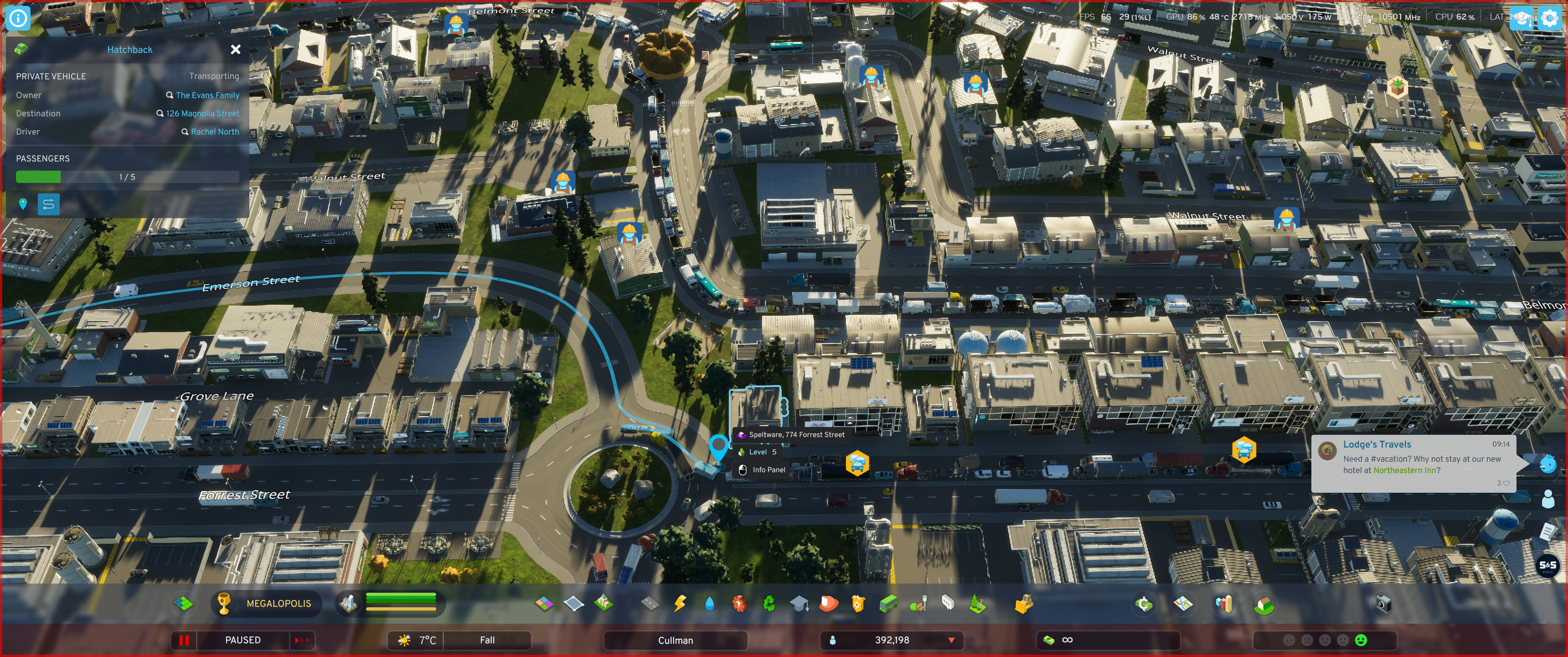Roundabout Confusion | Paradox Interactive Forums