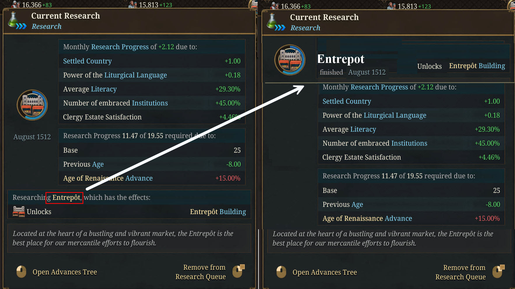 Official Megathread for UI Feedback | Page 24 | Paradox Interactive Forums