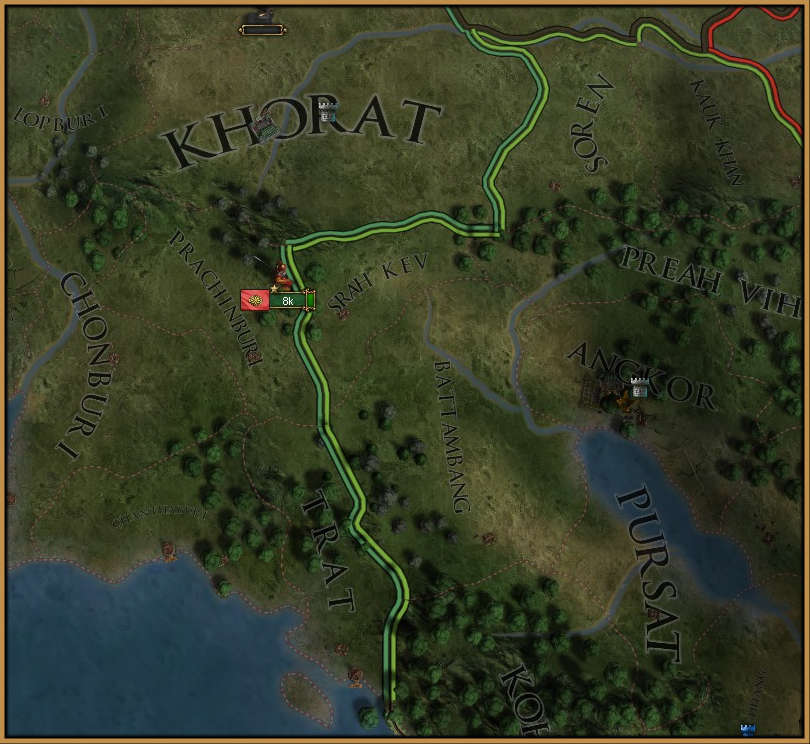The Lotus Throne Saga | Page 2 | Paradox Interactive Forums