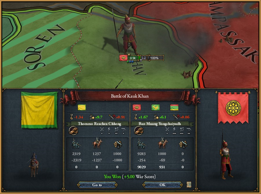 The Lotus Throne Saga | Page 2 | Paradox Interactive Forums