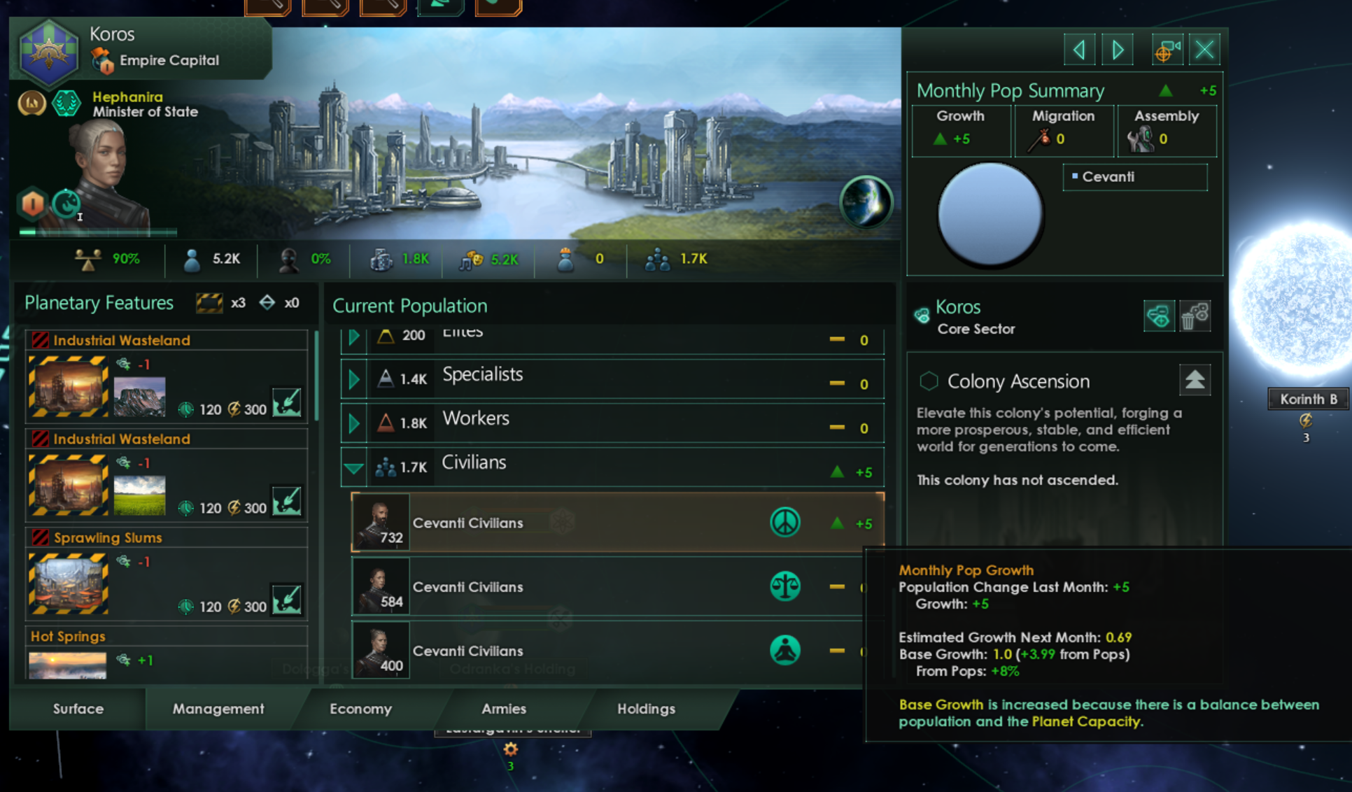 Stellaris 4.3 Cetus Open Beta Updated (2025-12-12) [checksum c649 ...
