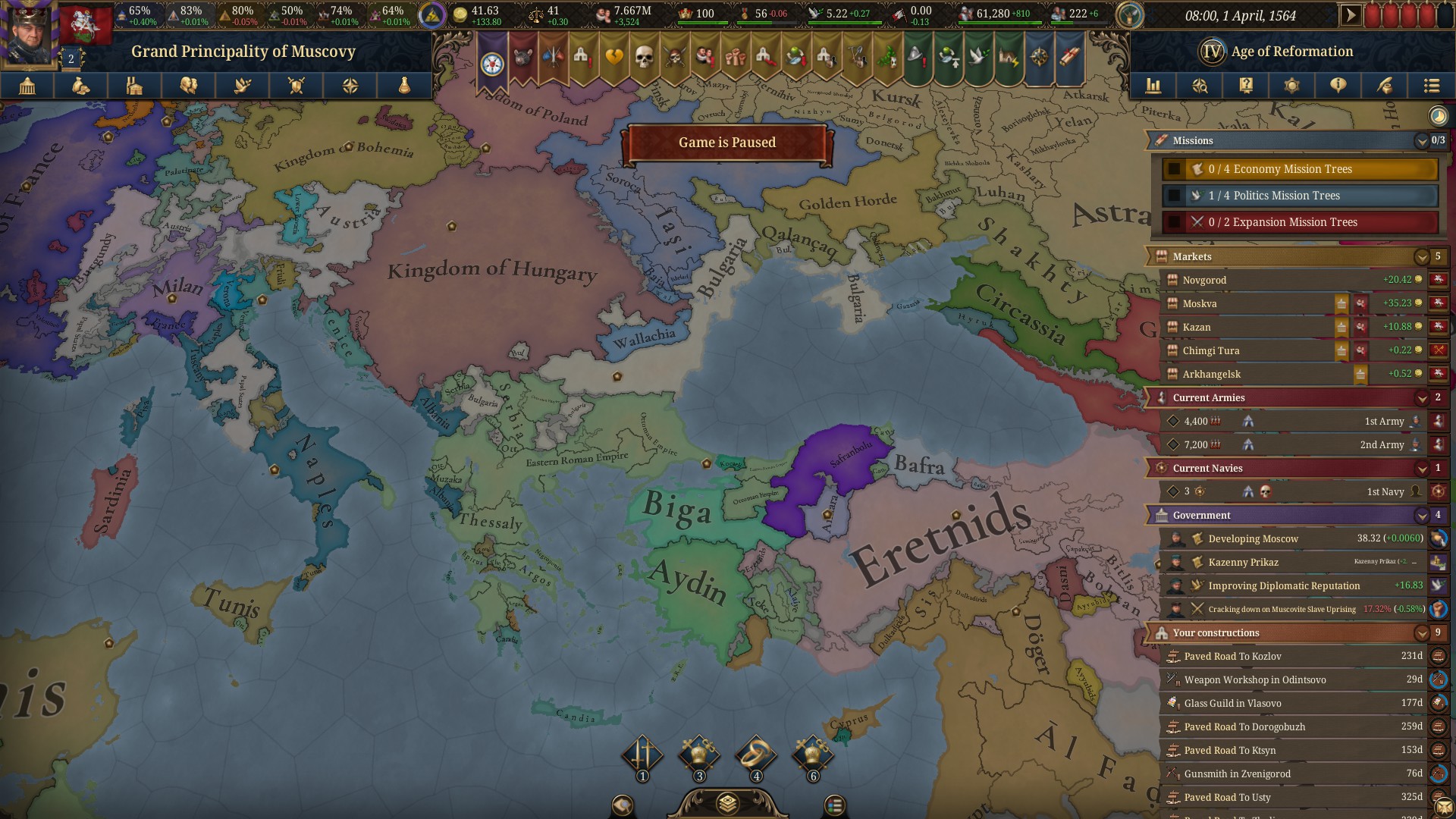 Is this from "Decline of Empire"? | Paradox Interactive Forums