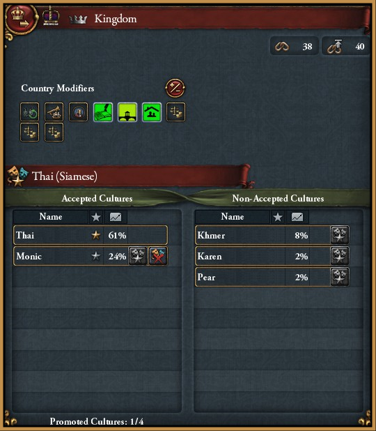 The Lotus Throne Saga | Page 2 | Paradox Interactive Forums