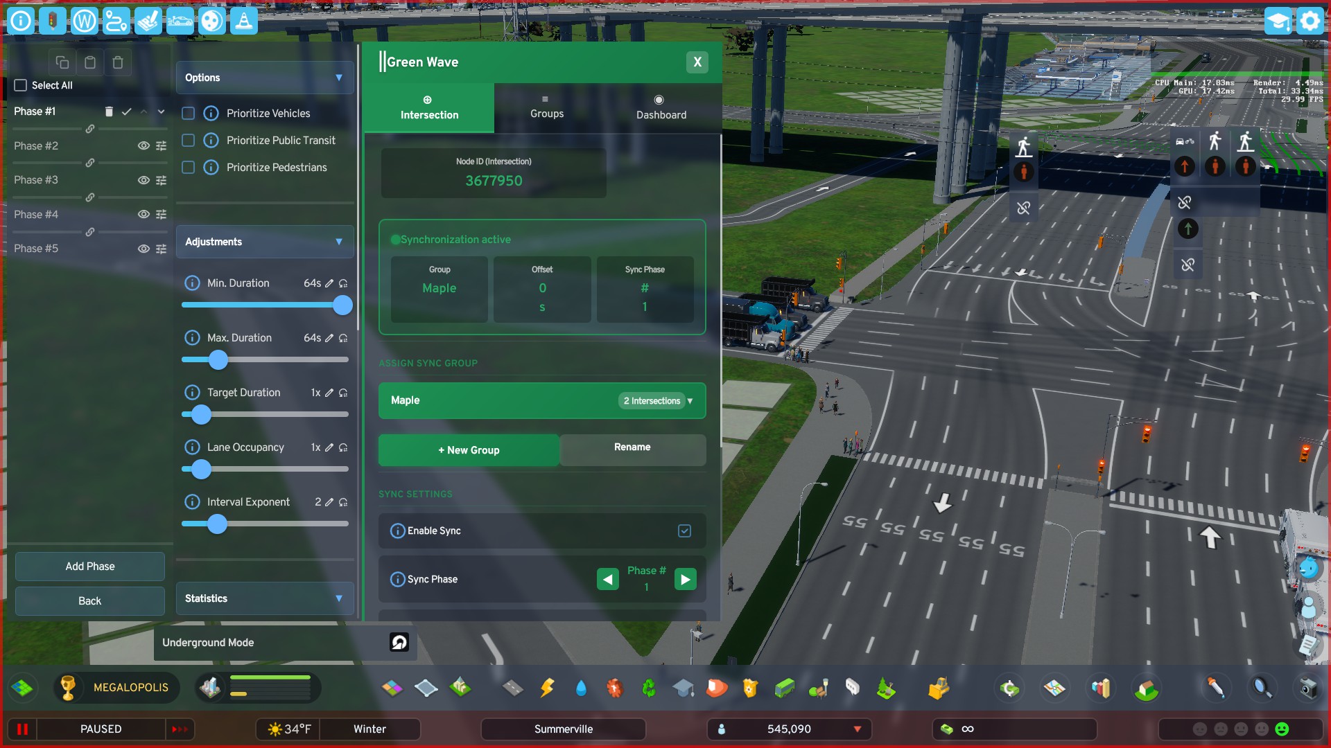 Traffic Tool Essentials | Page 10 | Paradox Interactive Forums