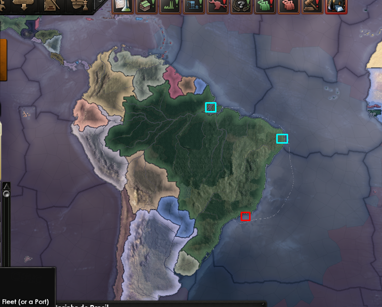 Naval Supply Hub - pratical effect. | Paradox Interactive Forums