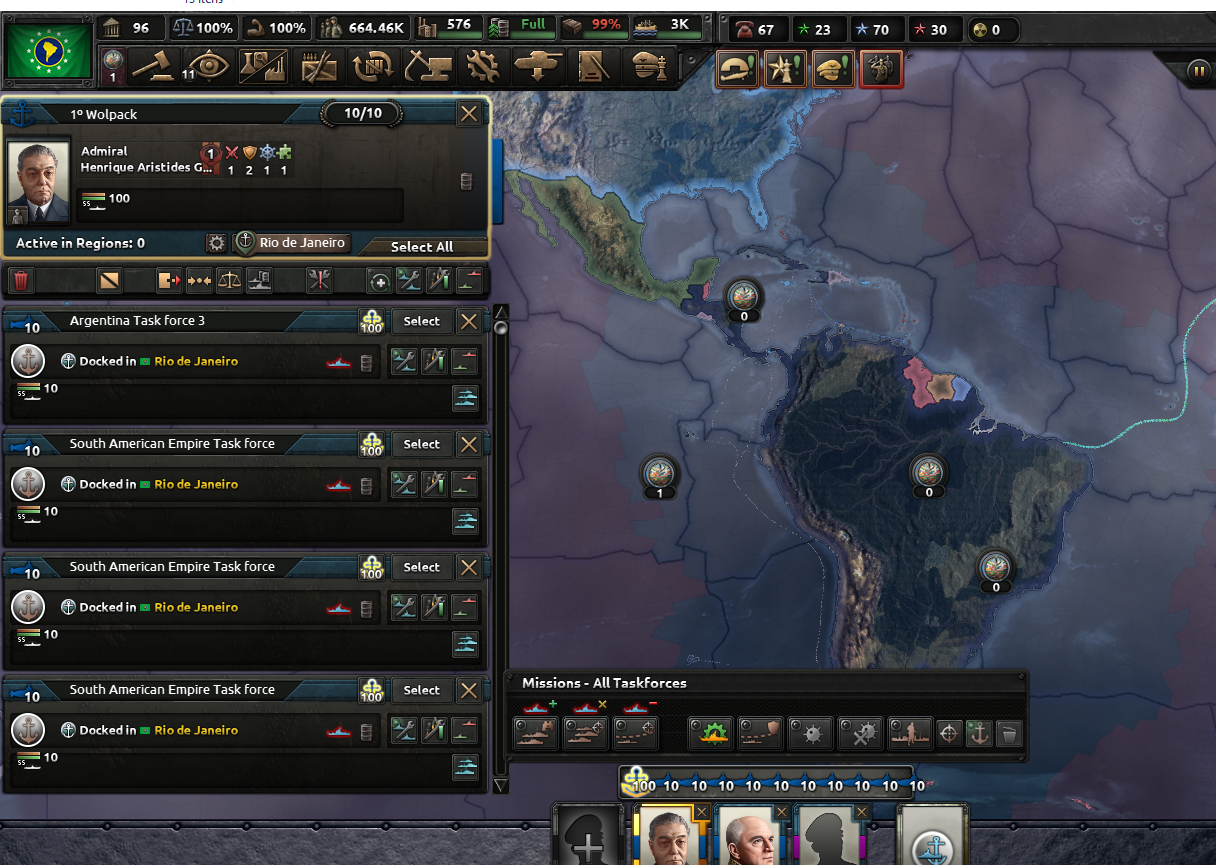 Naval Supply Hub - pratical effect. | Paradox Interactive Forums