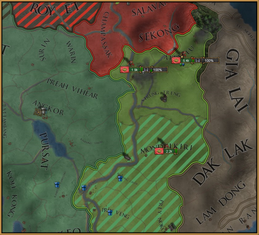 The Lotus Throne Saga | Page 2 | Paradox Interactive Forums