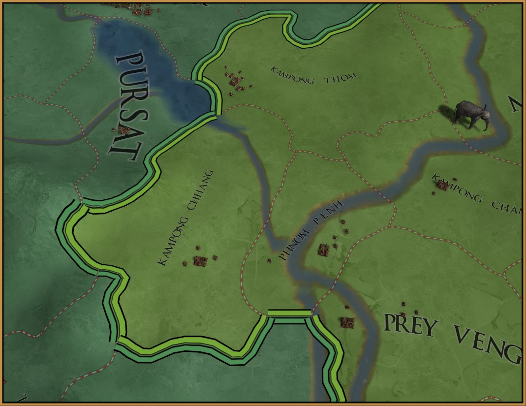 The Lotus Throne Saga | Page 2 | Paradox Interactive Forums