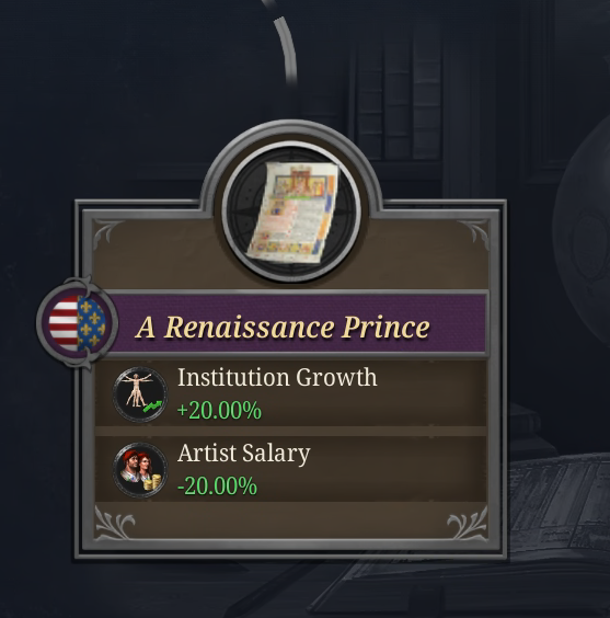 Flavour should not be a win button | Paradox Interactive Forums