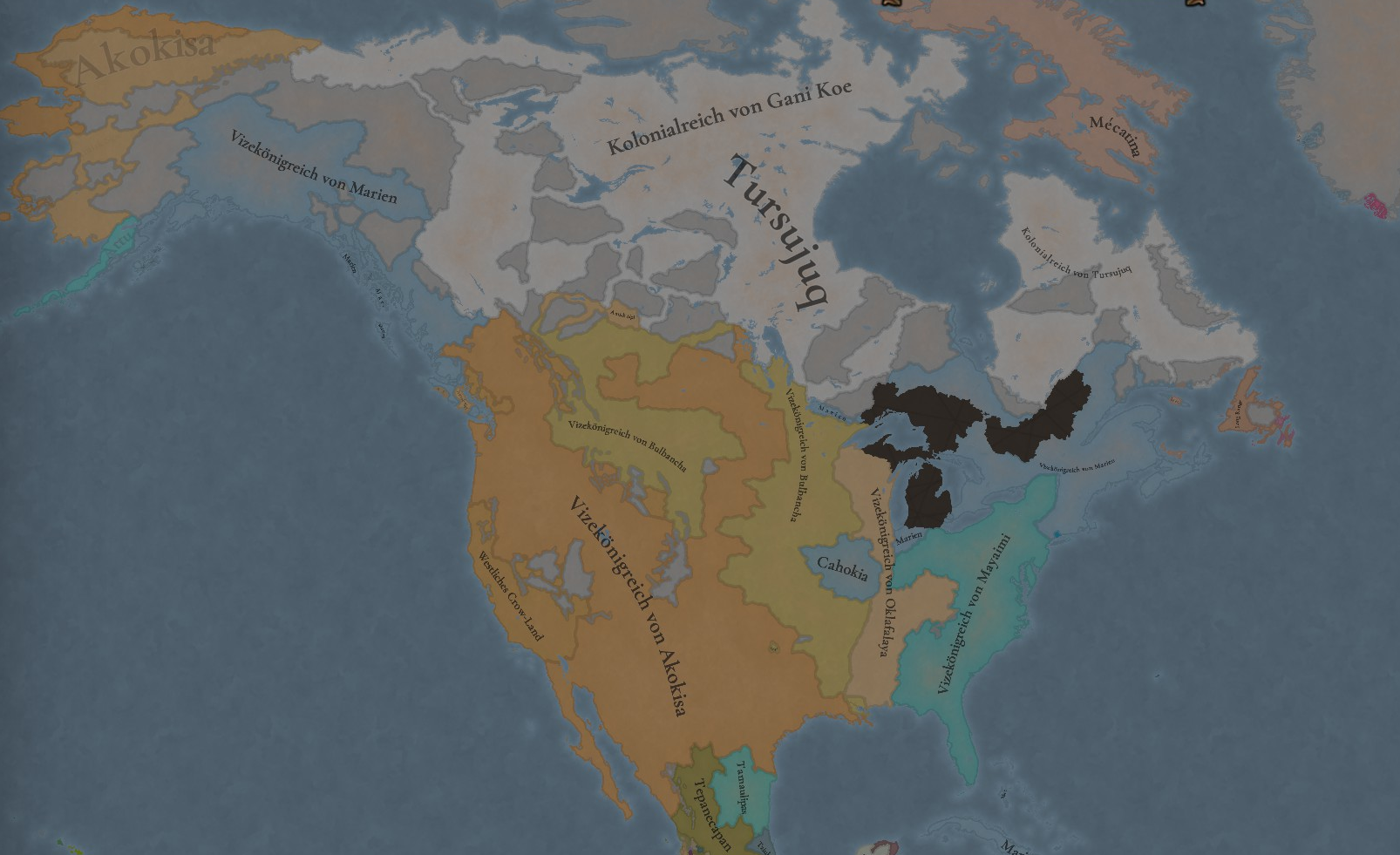 AI behaviour makes EUV feel like fake history, not alternative history ...