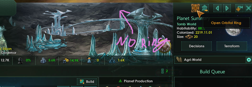 Stellaris - Orbital ring is not visible on the tomb world texture [v4.3 ...