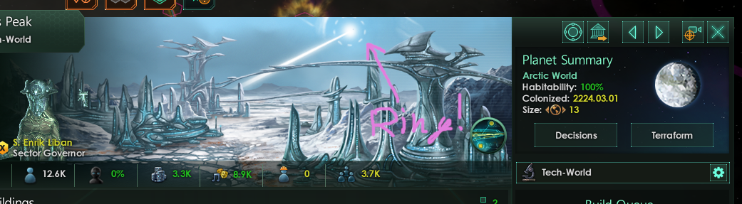 Stellaris - Orbital ring is not visible on the tomb world texture [v4.3 ...