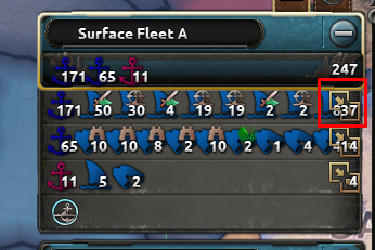 Navy repair should prioritize Naval base level not distance. | Paradox ...