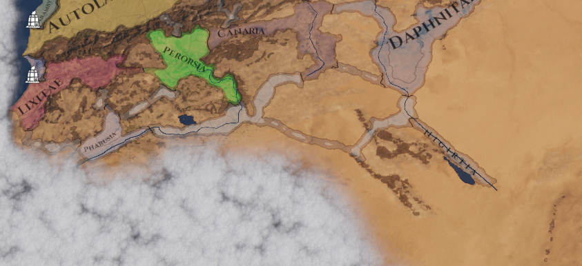 [MOD] Imperator Invictus | Page 91 | Paradox Interactive Forums
