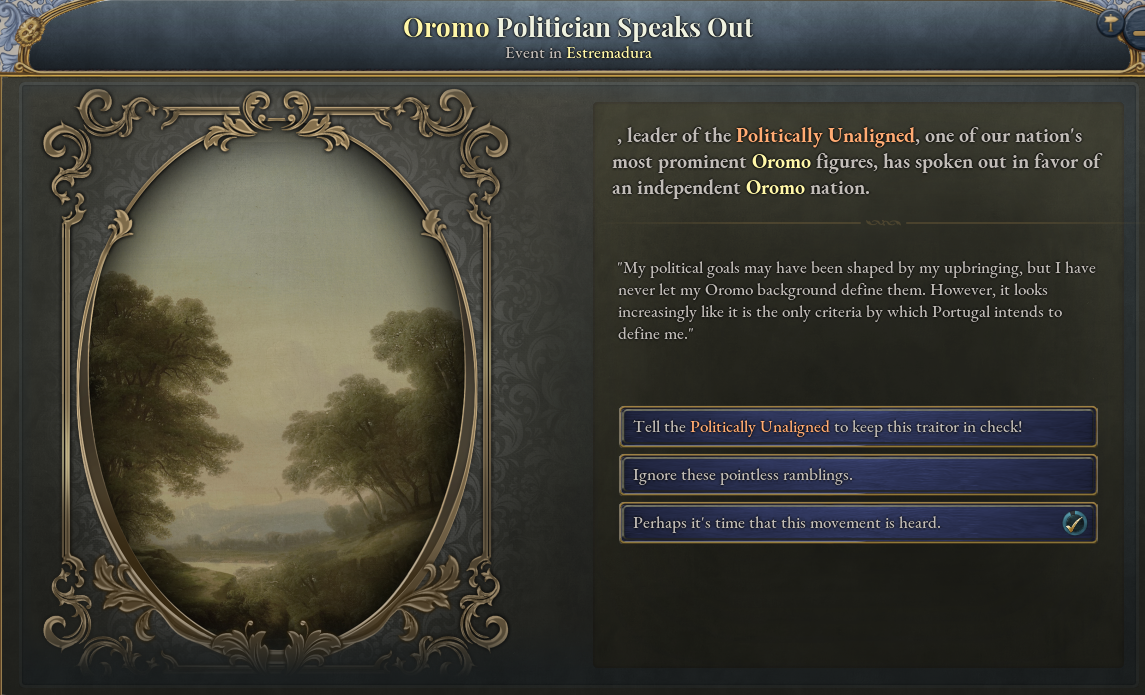 The Obligatory Vic3 Strange Screenshot Thread | Page 40 | Paradox ...
