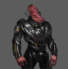 Have alien portraits got worse this last year or so? | Paradox ...