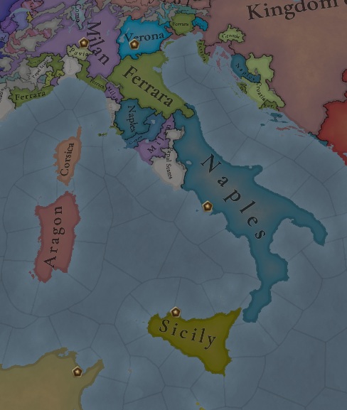 Aragon Ironman (patch 1.0.10) | Page 3 | Paradox Interactive Forums
