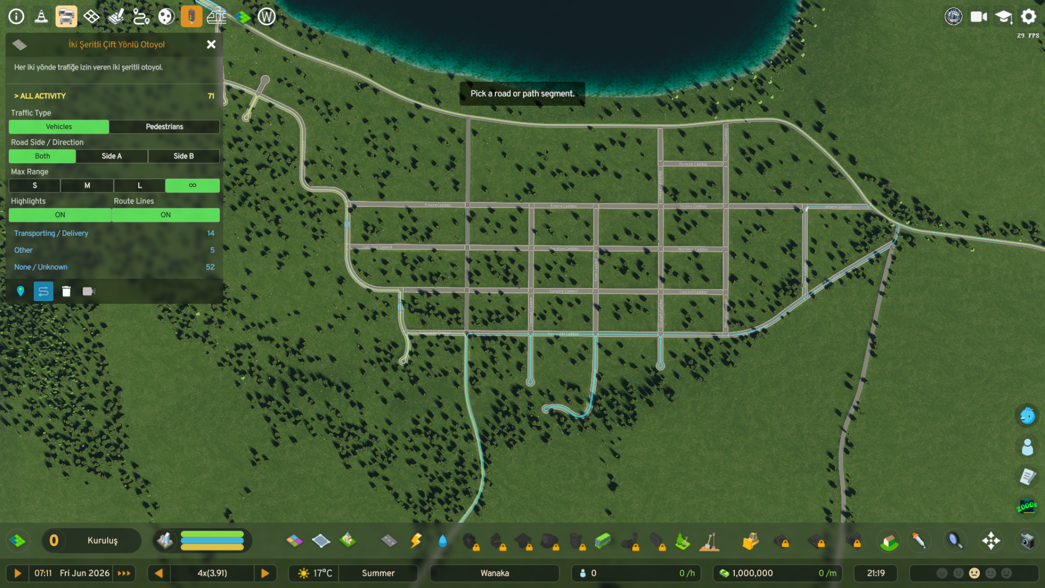 Realistic PathFinding Mod | Page 10 | Paradox Interactive Forums