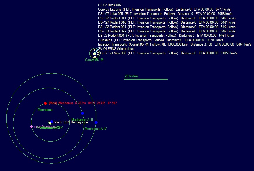 Sirius Business - a C# Aurora forum game. v2.5 | Page 913 | Paradox ...