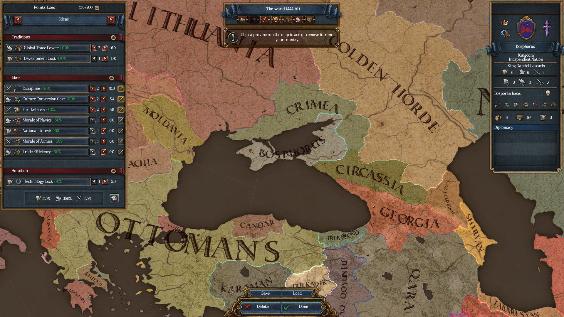 The Custom Nations Thread | Paradox Interactive Forums
