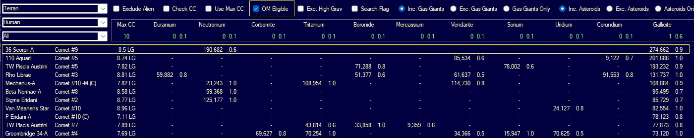 Sirius Business - a C# Aurora forum game. v2.5 | Page 916 | Paradox ...