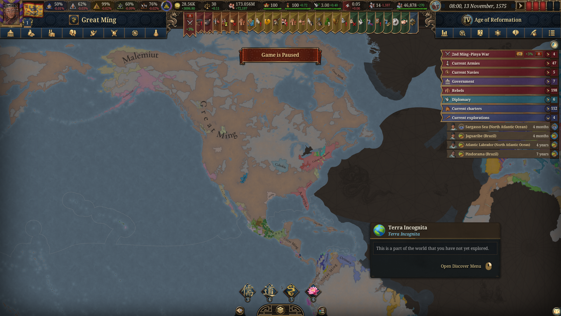 Colonisation needs altering. | Page 3 | Paradox Interactive Forums