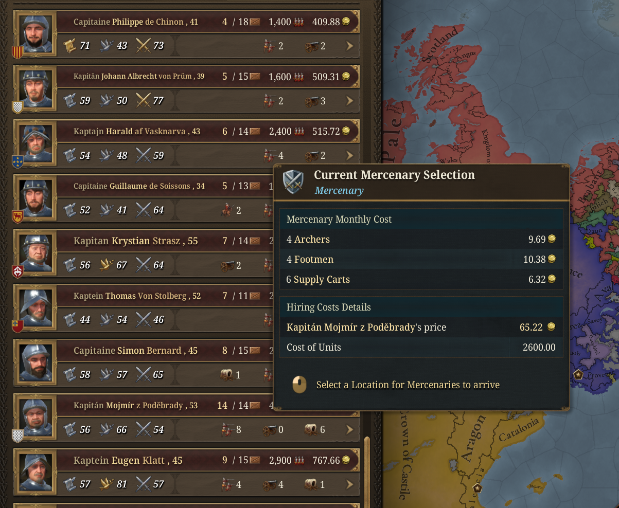 Tinto Talks #94- 14th of January 2026 | Page 7 | Paradox Interactive Forums