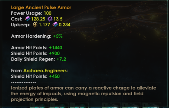 Confusion with Ship design, configuration and ship-diversity in Fleets ...