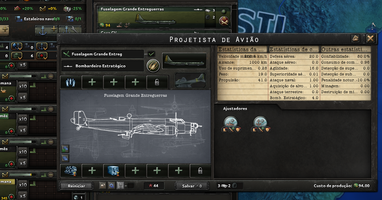 Text Overlap Issue in “Maximum Speed” Field (Brazilian Portuguese ...