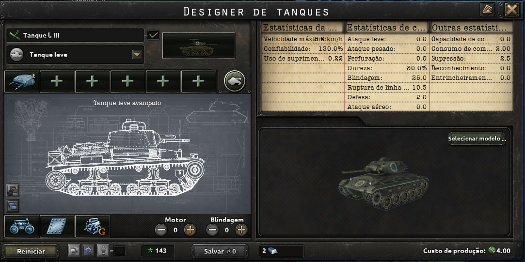 Text Overlap Issue in “Maximum Speed” Field (Brazilian Portuguese ...