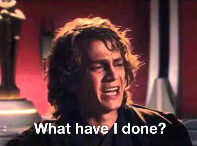 I'm very disappointed with the developers that the infamy bug wasn't ...